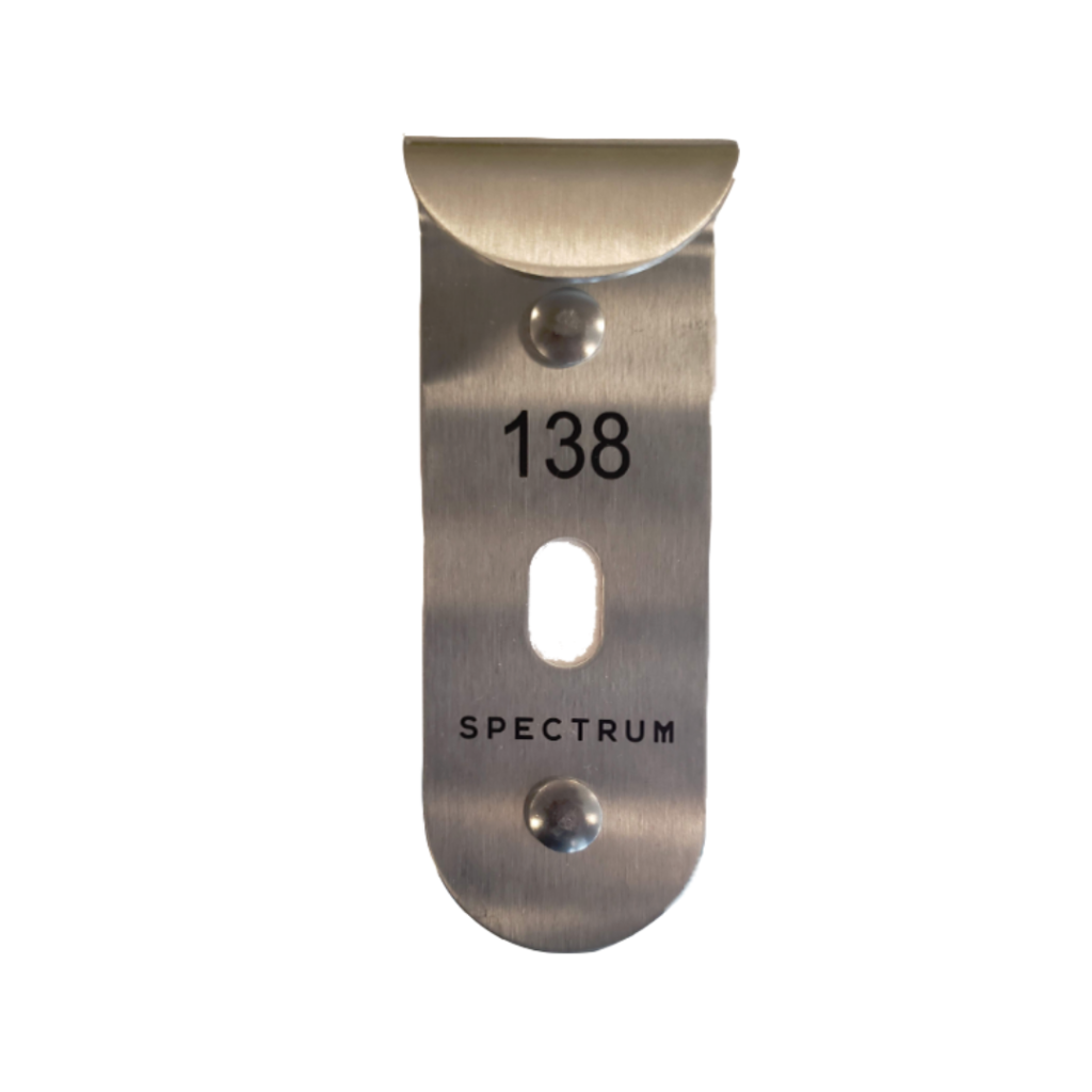 Classic Locker - Spectrum - Phenolic Lockers