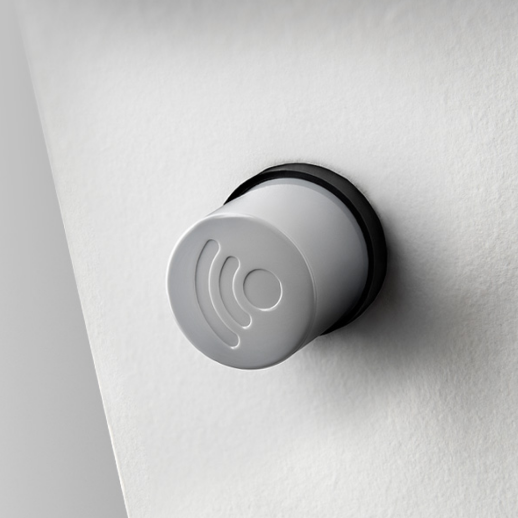 Hasp Lock - Spectrum - Phenolic Lockers