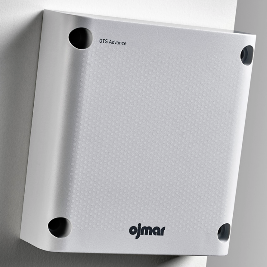 Hasp Lock - Spectrum - Phenolic Lockers