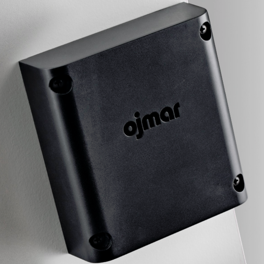 Hasp Lock - Spectrum - Phenolic Lockers