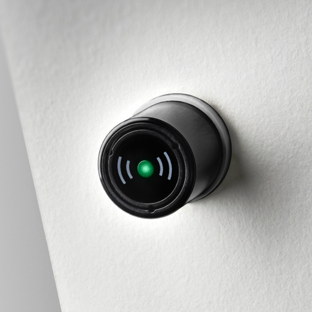 Hasp Lock - Spectrum - Phenolic Lockers