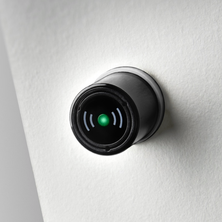 Hasp Lock - Spectrum - Phenolic Lockers