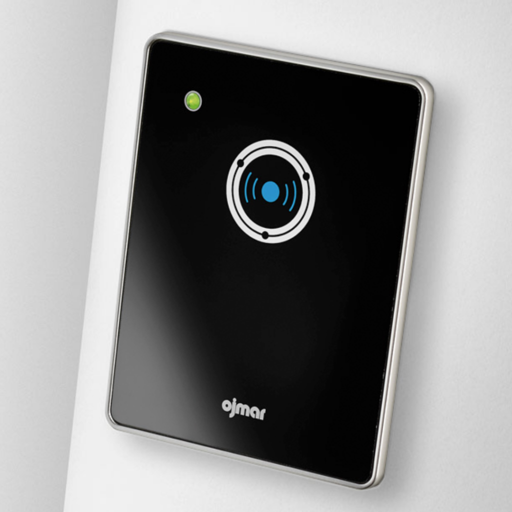 Hasp Lock - Spectrum - Phenolic Lockers