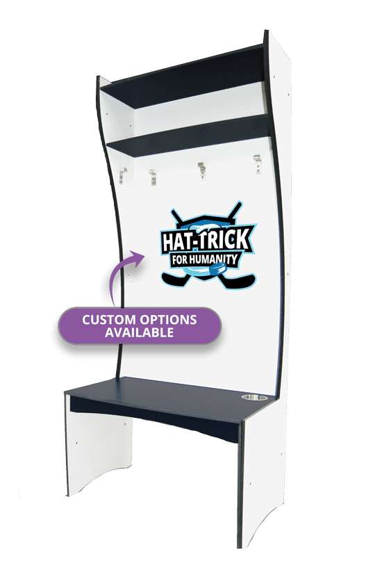 Phenolic Locker Manufacturers | SPECTRUM | North America